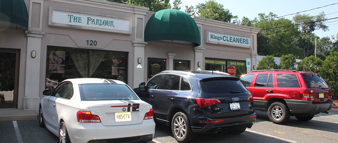 Montvale Shopping Center | The Azarian Group, LLC