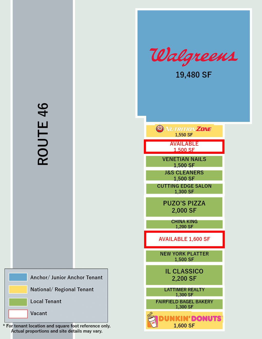 Walgreens Shopping Center | The Azarian Group, LLC