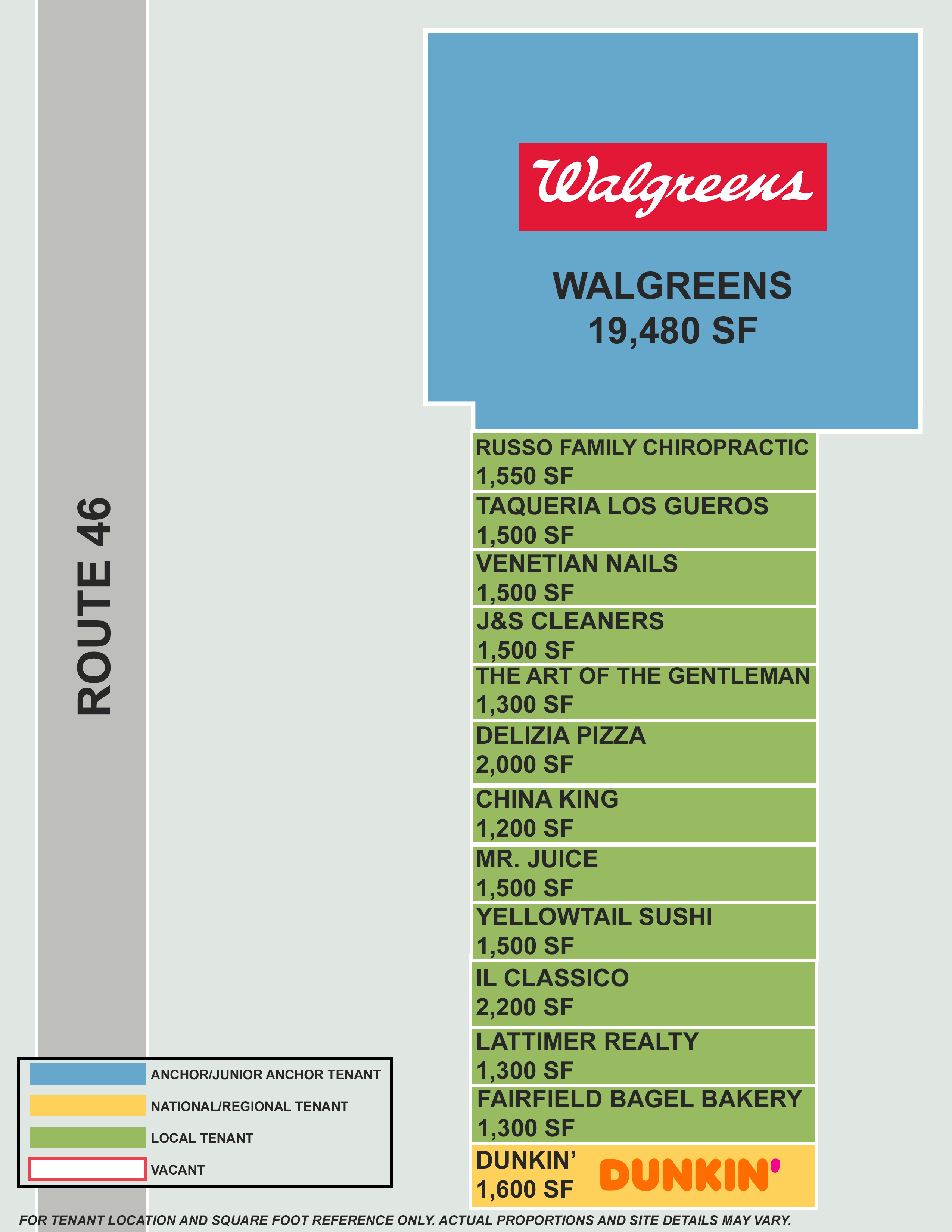 Walgreens Shopping Center | The Azarian Group, LLC