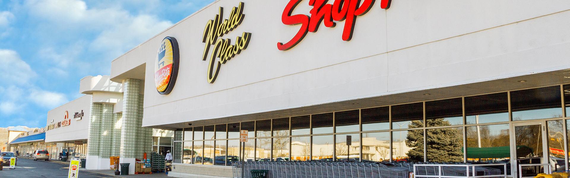 Commercial Property Leasing & Management - The Azarian Group