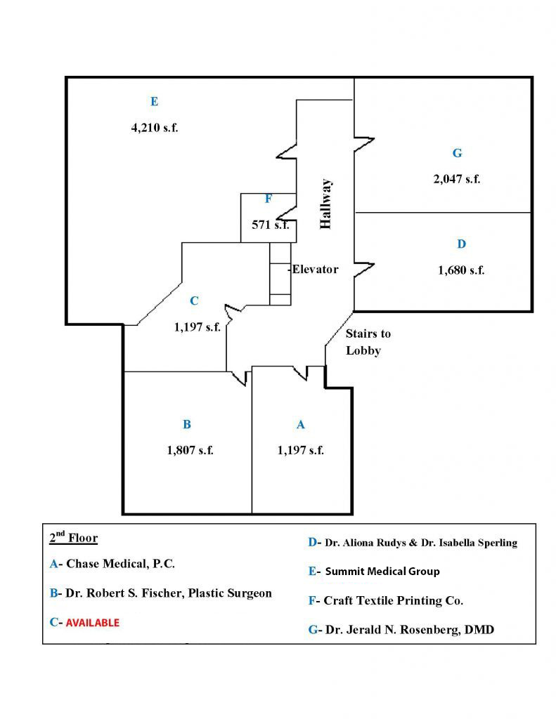 Fair Lawn Medical Building | The Azarian Group, LLC