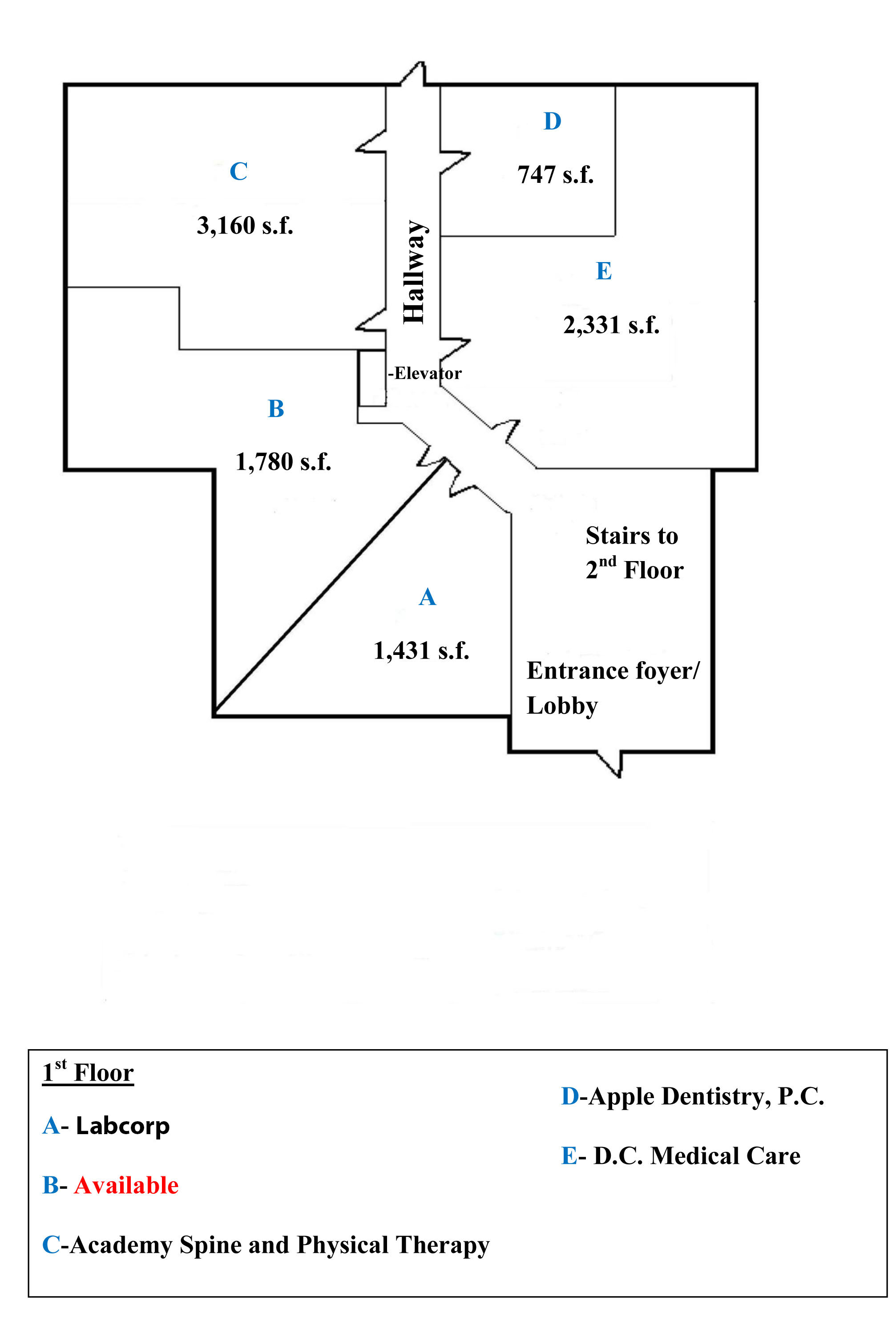 Fair Lawn Medical Building | The Azarian Group, LLC