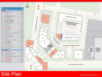 Livingston Town Center | The Azarian Group, LLC