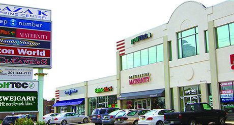 Commercial Property Leasing & Management - The Azarian Group