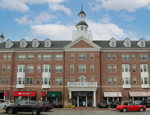 The Shoppes at North Brunswick | The Azarian Group, LLC