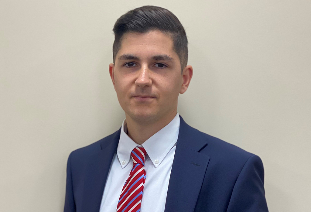 Meet The Team | The Azarian Group, LLC